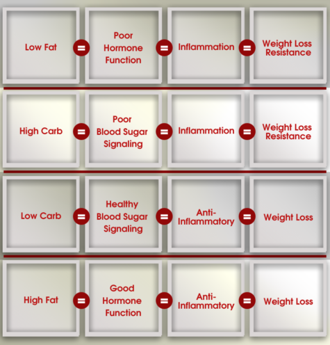 21st Century Weight Loss Strategies - DrJockers.com