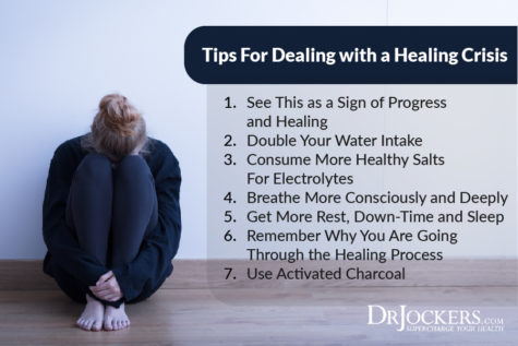 Are You Experiencing a Healing Crisis - DrJockers.com