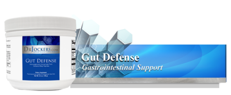 The Leaky Gut Protocol - DrJockers.com