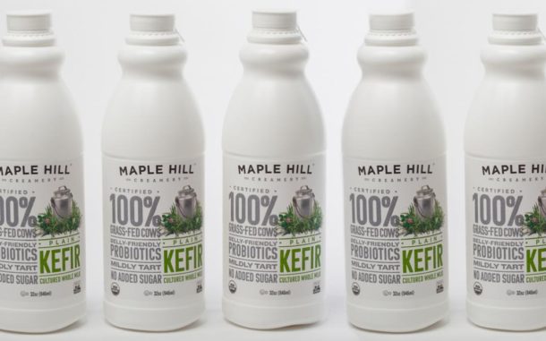The Top 7 Proven Health Benefits of Kefir - DrJockers.com
