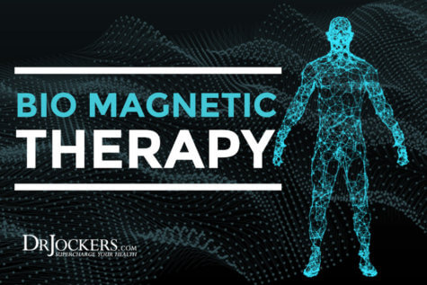 The Health Benefits of Bio Magnetic Therapy - DrJockers.com
