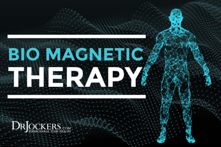 The Health Benefits of Bio Magnetic Therapy - DrJockers.com