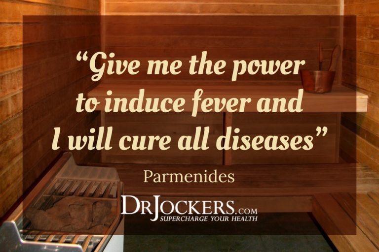How a Fever Benefits Your Health - DrJockers.com
