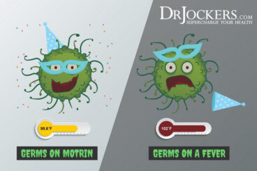 How a Fever Benefits Your Health - DrJockers.com
