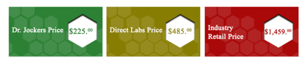 The Complete Diabetes Panel - DrJockers.com