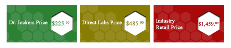 The Complete Diabetes Panel - DrJockers.com