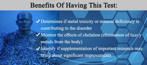 Heavy Metal Testing - DrJockers.com