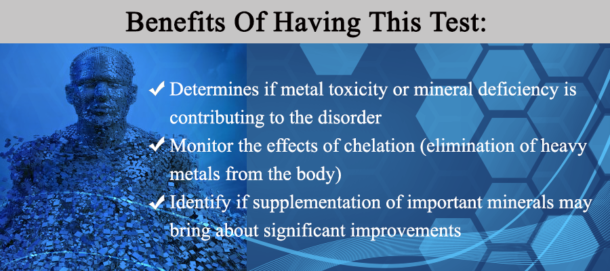 Heavy Metal Testing - DrJockers.com