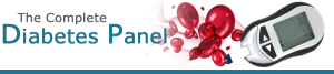 The Complete Diabetes Panel - DrJockers.com