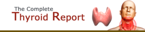 The Complete Thyroid Report - DrJockers.com