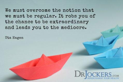 Live Your Life on Purpose and Find Peace and Lasting Satisfaction