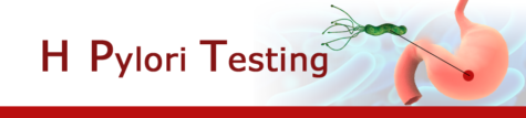 H Pylori Testing - DrJockers.com
