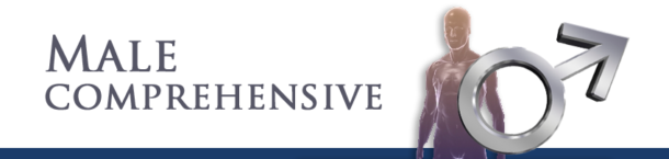 Male Comprehensive - DrJockers.com