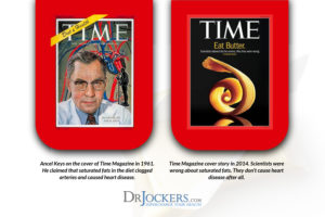 The Great Cholesterol Myth and Media Deception - DrJockers.com