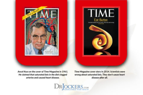 6 Powerful Nutrients and Ways to Use Grass Fed Butter