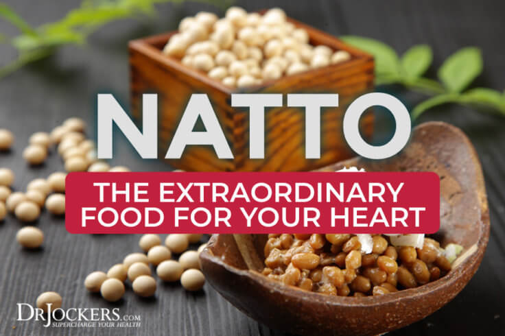 3 Heart Healthy Benefits of Using Natto - DrJockers.com