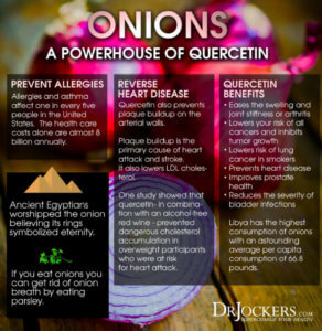 10 Benefits of Red Onions and How to Use Them - DrJockers.com
