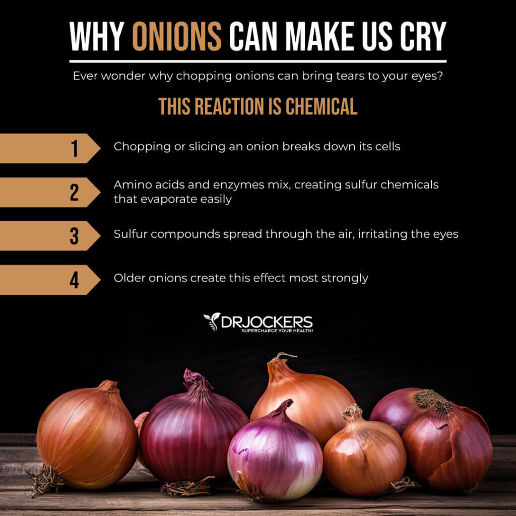 10 Benefits of Red Onions and How to Use Them - DrJockers.com