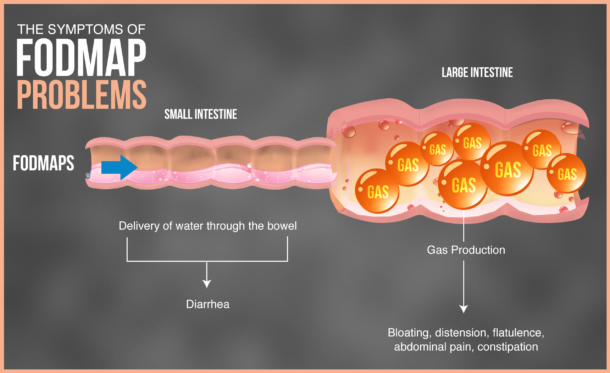 Beat Digestive Problems with a Low FODMAP Diet - DrJockers.com