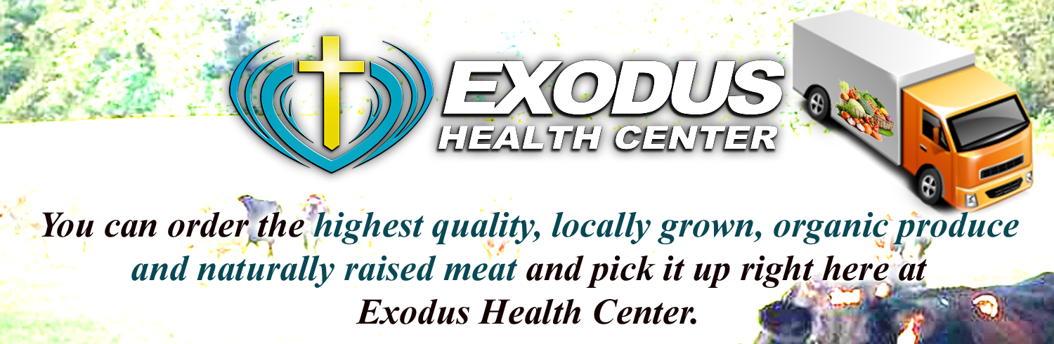 Carlton Farm & Farm to Fork Delivery - DrJockers.com