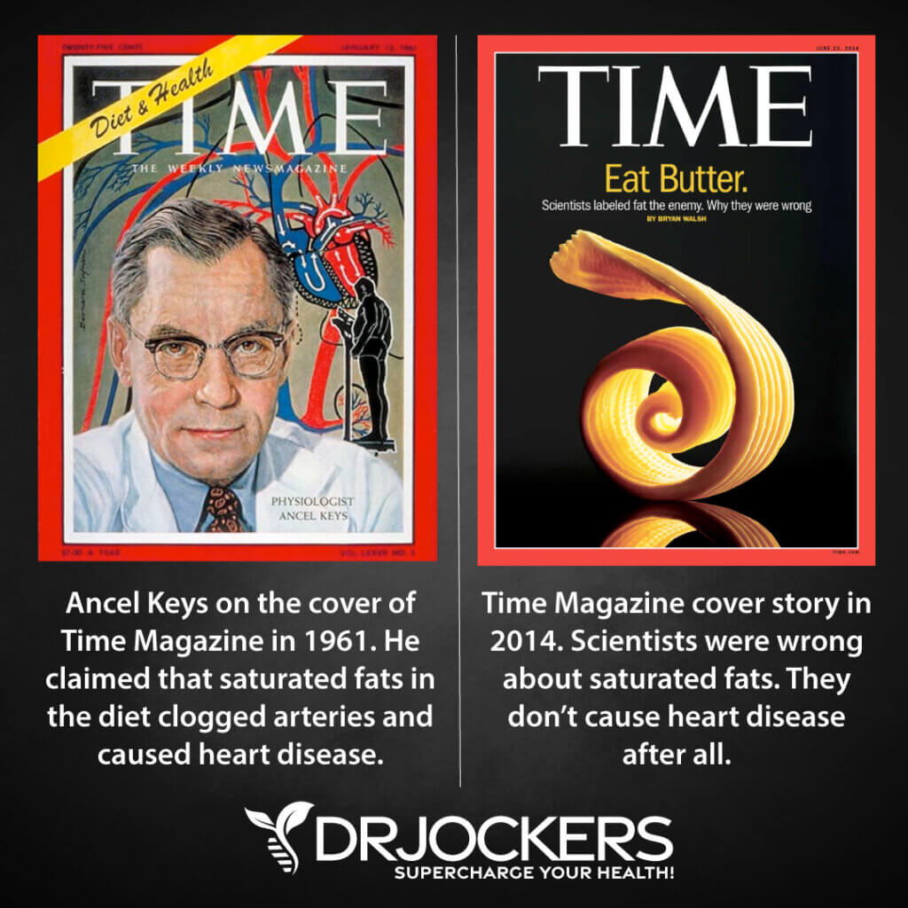 5 Common Health Myths Your Doctor Lied to You About!