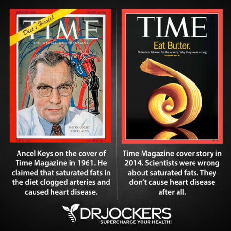 5 Common Health Myths Your Doctor Lied to You About!