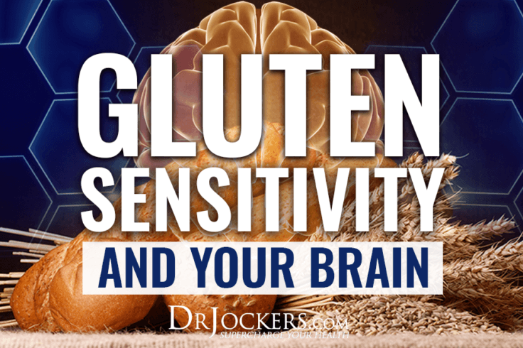 Gluten Sensitivity and Your Brain Health - DrJockers.com