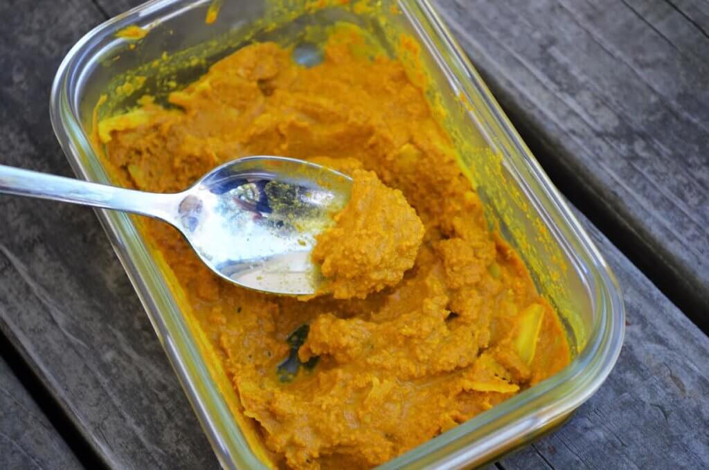 Turmeric Paste Recipe (To Reduce Inflammation) - DrJockers.com