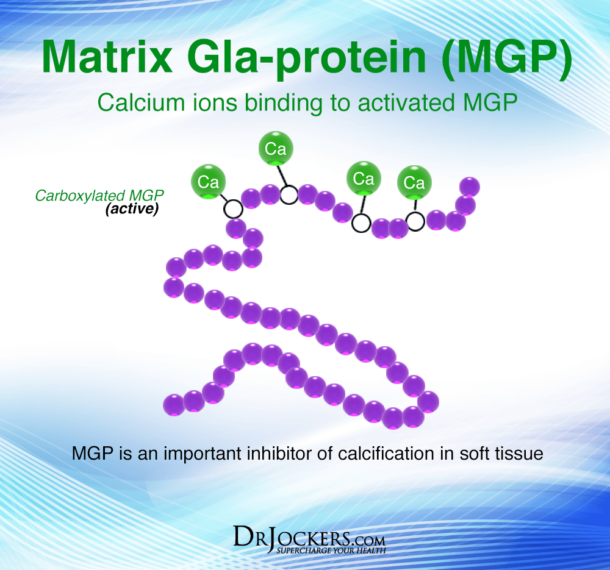 3 Major Benefits of Vitamin K2 For Your Heart and Bones