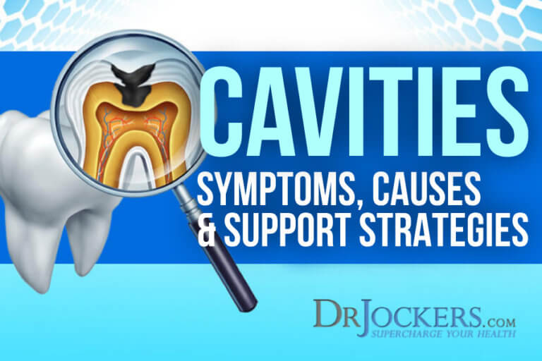 Cavities: Symptoms, Causes and Support Strategies