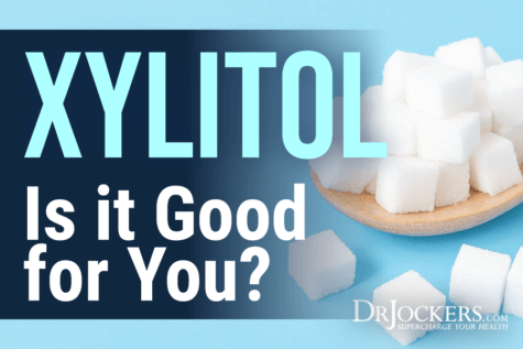 Is Xylitol Good For You? What You Need to Know About This Sweetener!