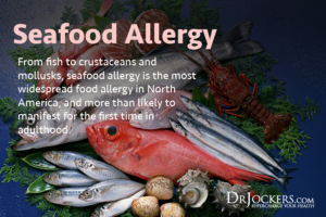 Why I Don't Eat Shellfish (Important!) - DrJockers.com