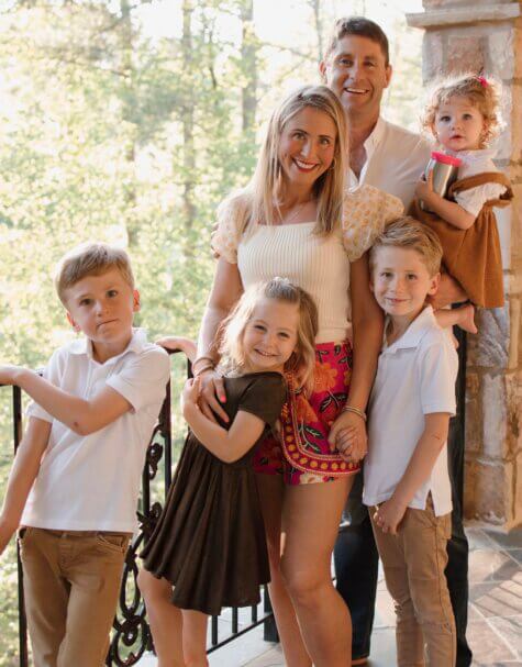 Homemade Baby Formula (From Scratch!) - DrJockers.com