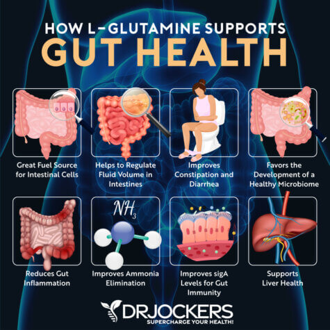 The Top 10 Best Food Sources of Glutamine - DrJockers.com