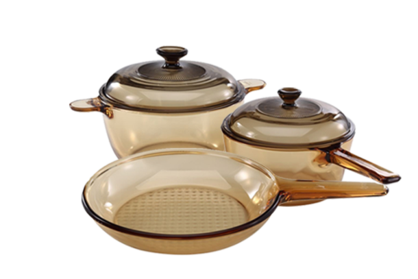 What’s The Healthiest Cookware to Use? - DrJockers.com