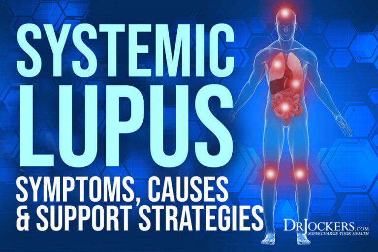 Systemic Lupus: Symptoms, Causes and Support Strategies