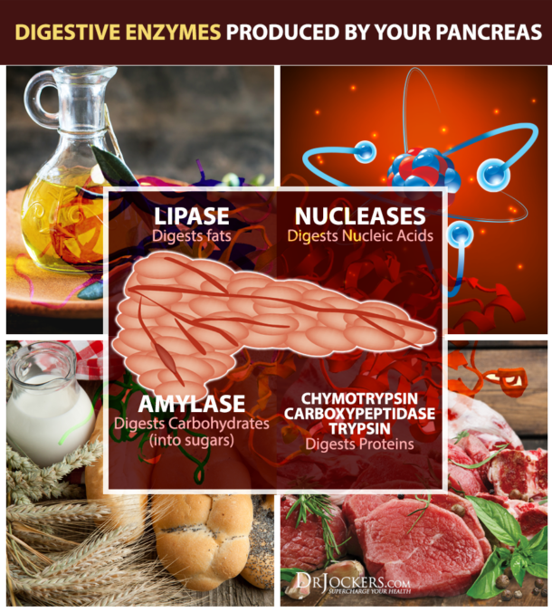 Pancreatitis: Symptoms, Causes and Natural Support Strategies