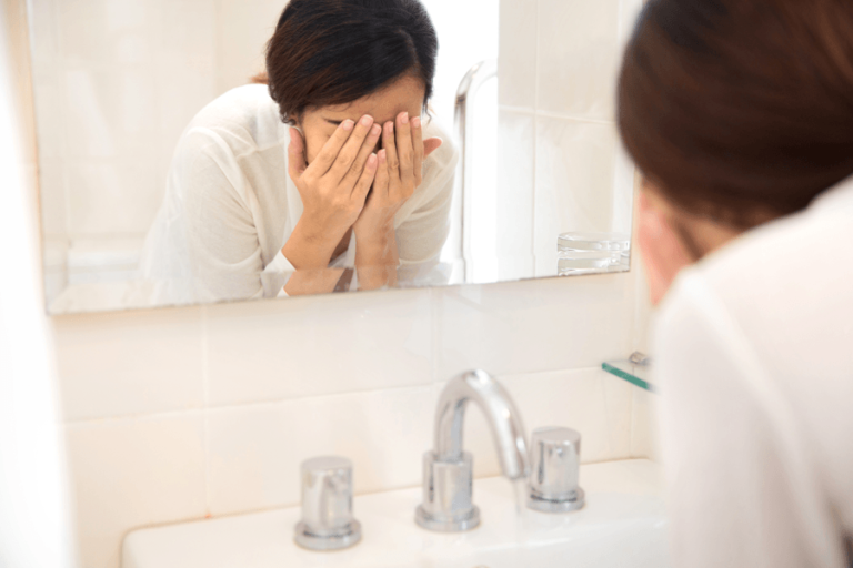 10 Things Acne Means About Your Health - DrJockers.com