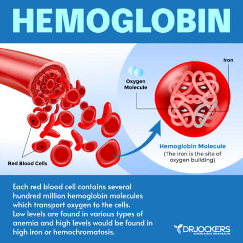 Functional Blood Analysis and Optimal Ranges - DrJockers.com