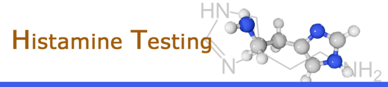 Are You Suffering From Histamine Intolerance? - DrJockers.com