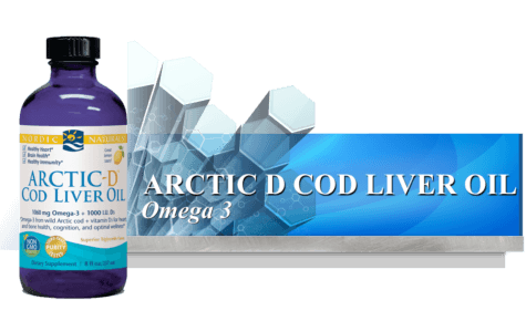 10 Benefits of Cod Liver Oil (#5 is Key!) - DrJockers.com
