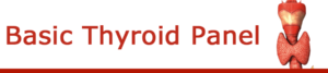 Basic Thyroid Panel - DrJockers.com