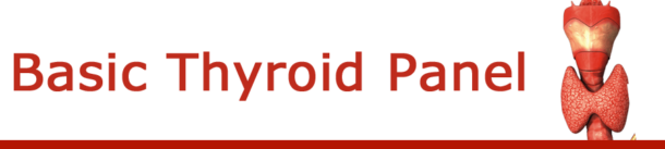 Basic Thyroid Panel - DrJockers.com