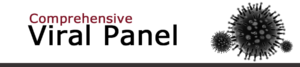 Comprehensive Viral Panel Test - DrJockers.com