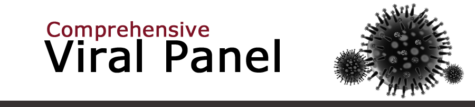 Comprehensive Viral Panel Test - DrJockers.com