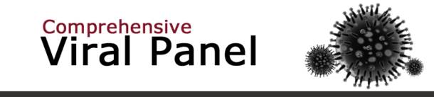 Comprehensive Viral Panel Test - DrJockers.com