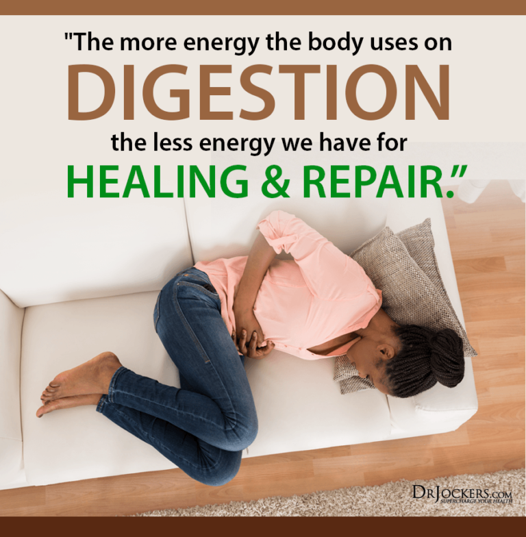 Using Fasting Strategies for Natural Cancer Healing