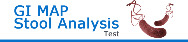 GI Map Stool Analysis Test - DrJockers.com