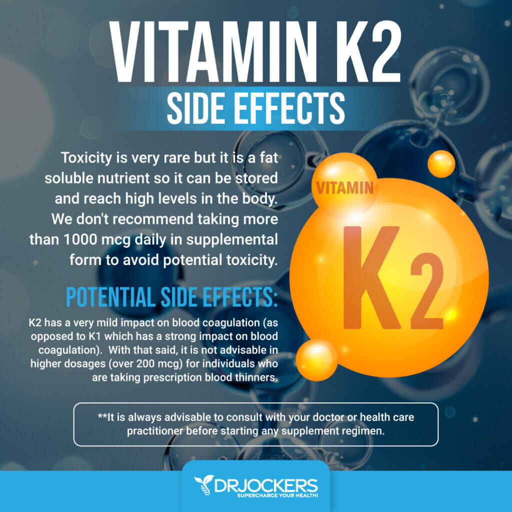 Vitamin K2: Benefits for Heart, Bones, Hormones and More