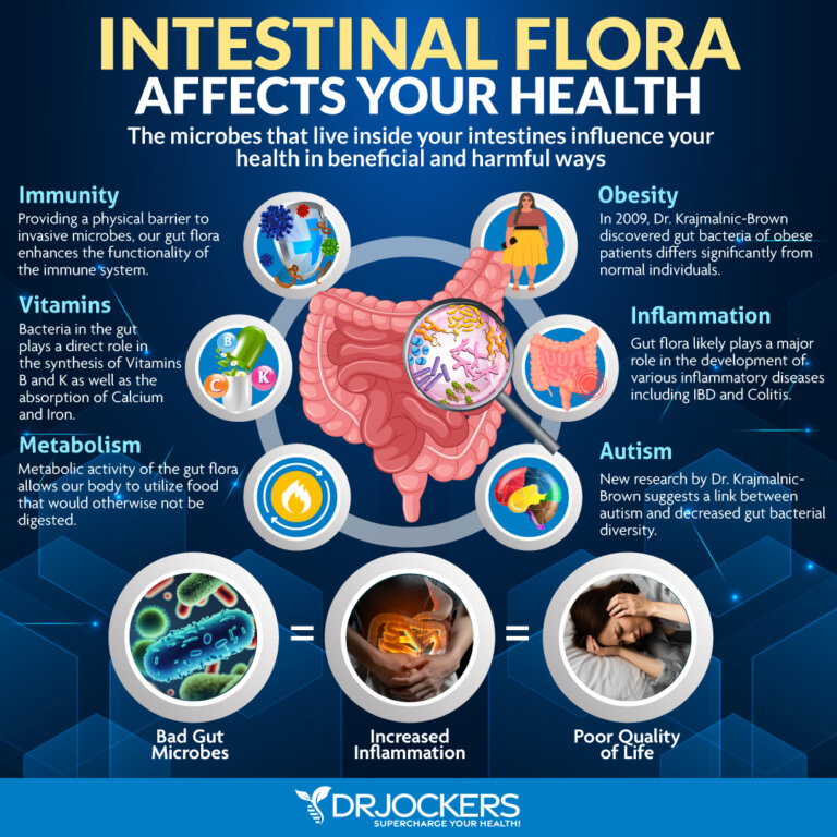 Irritable Bowel Syndrome: 8 Strategies to Heal Your Gut - DrJockers.com